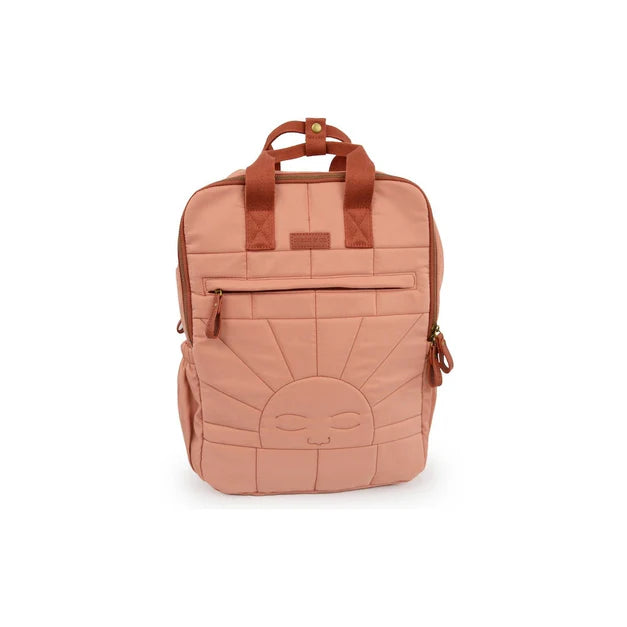 GRECH & CO BACKPACK GRAND - SUNSET – Kids Plus